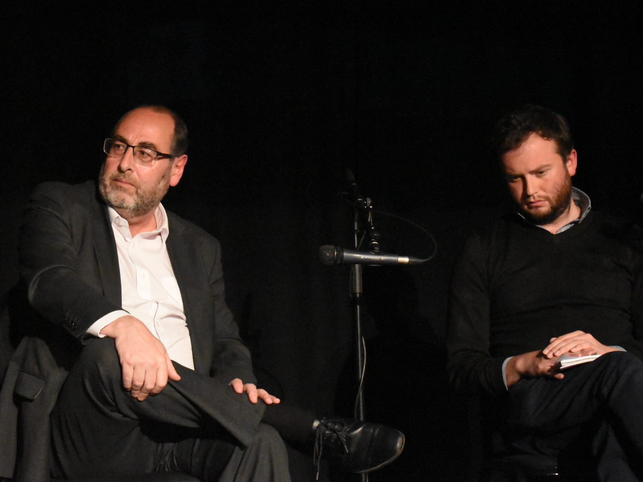 Bristol local elections candidates debate rent controls and net zero