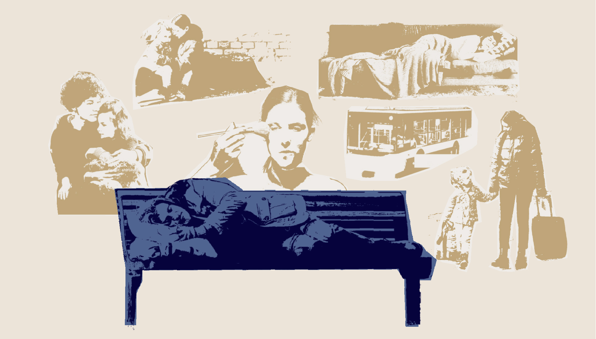 Why women's homelessness needs to be better understood