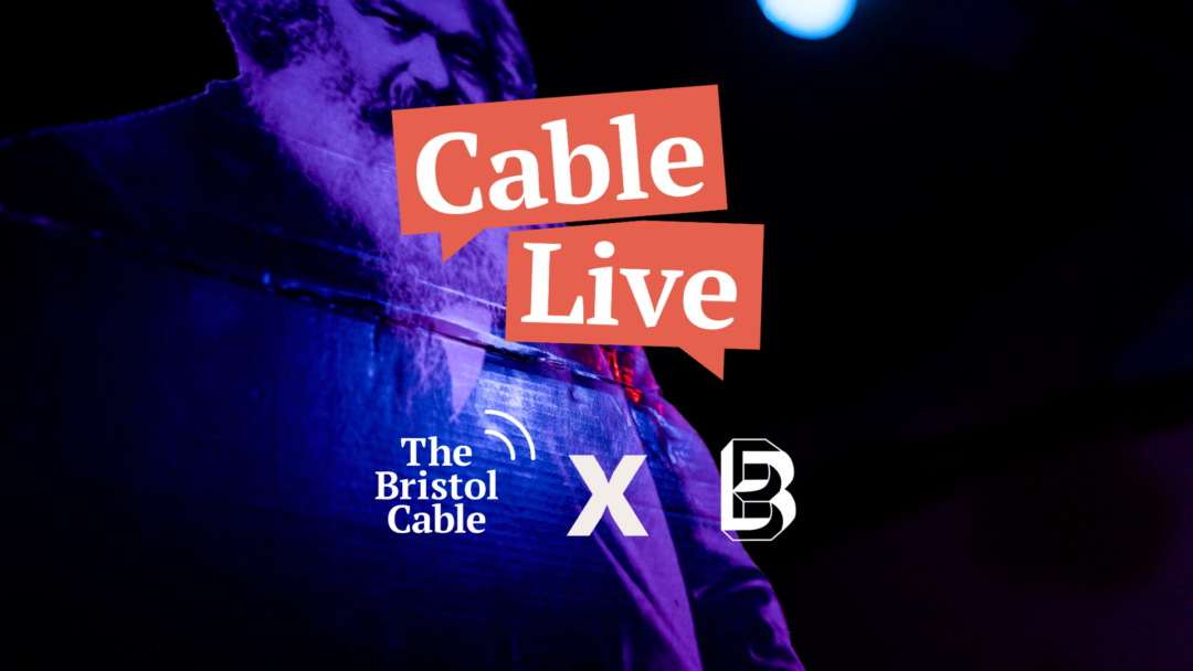 The Bristol Cable: News, Investigations & Events | Bristol's media co-op.