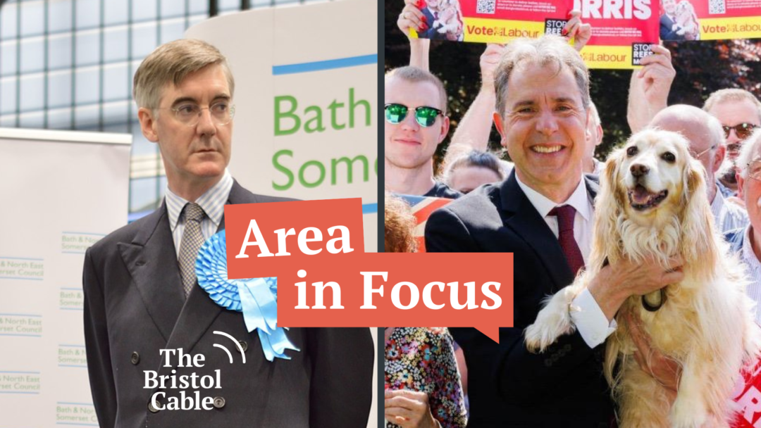 Will Rees-Mogg lose in North East Somerset and Hanham?
