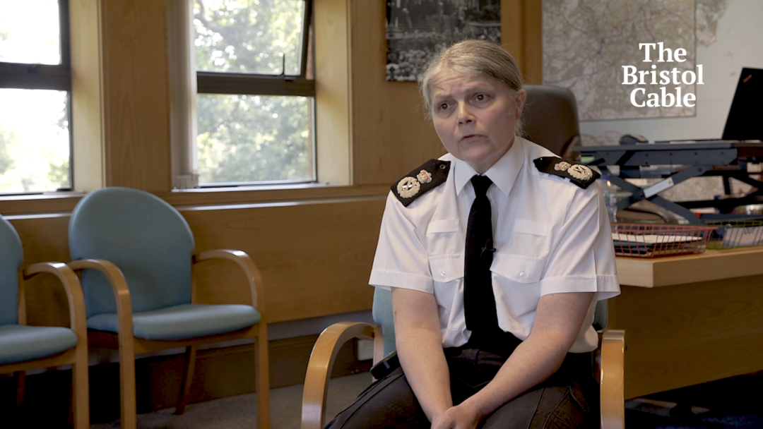 The Bristol Cable: News, Investigations & Events | Media Co-op