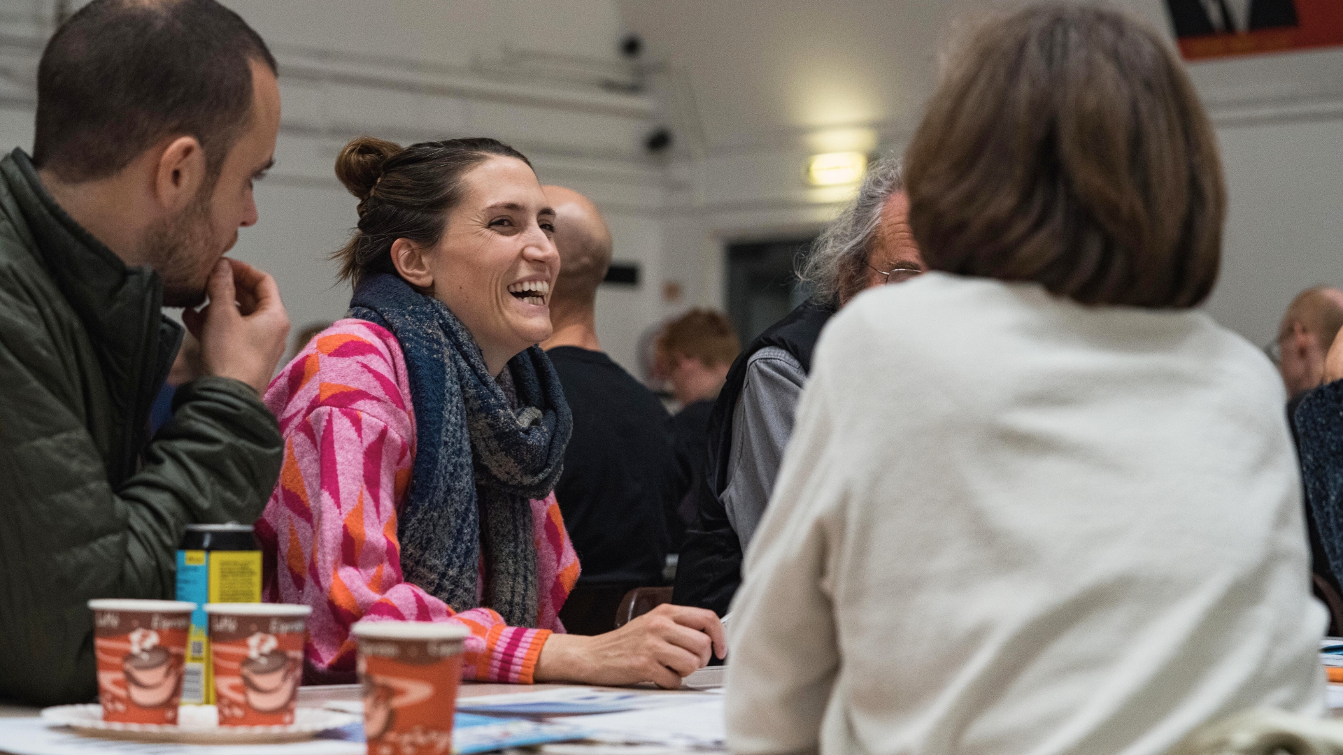 Fed up with the failings of mainstream media? Stand to be a Cable ...