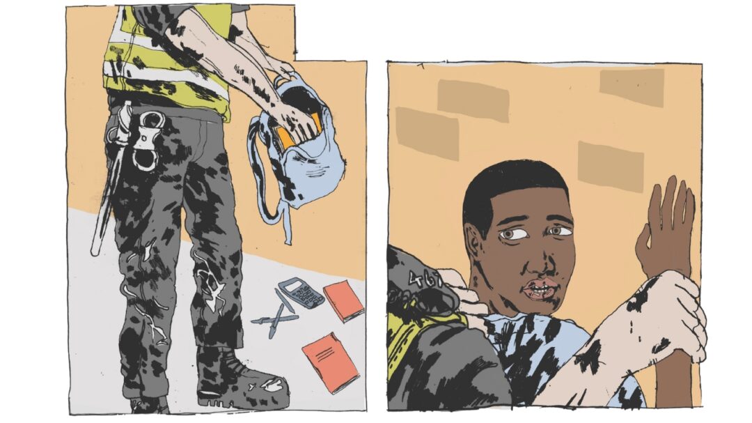 Bristol Unpacked: Can WECA mayor Helen Godwin sort the buses?