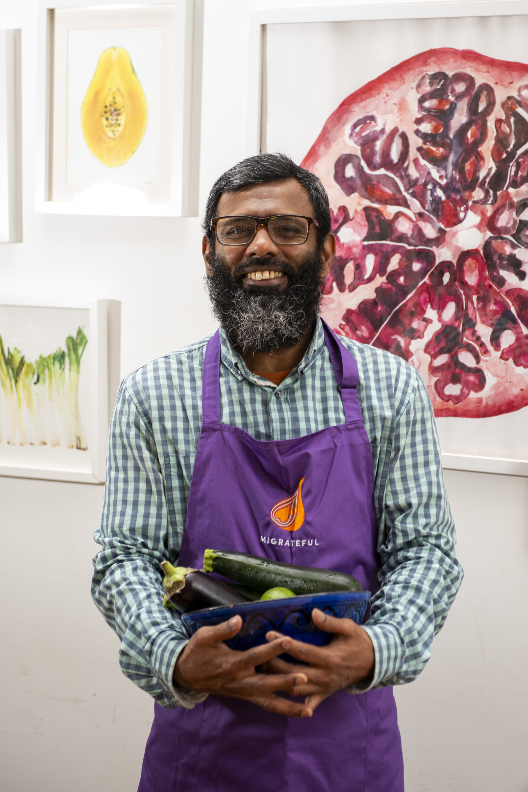 Migrateful: Sri Lankan Cookery Class - The Bristol Cable