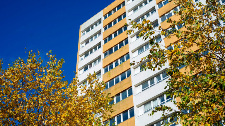 Barton House evacuation a year on: residents' battle for justice
