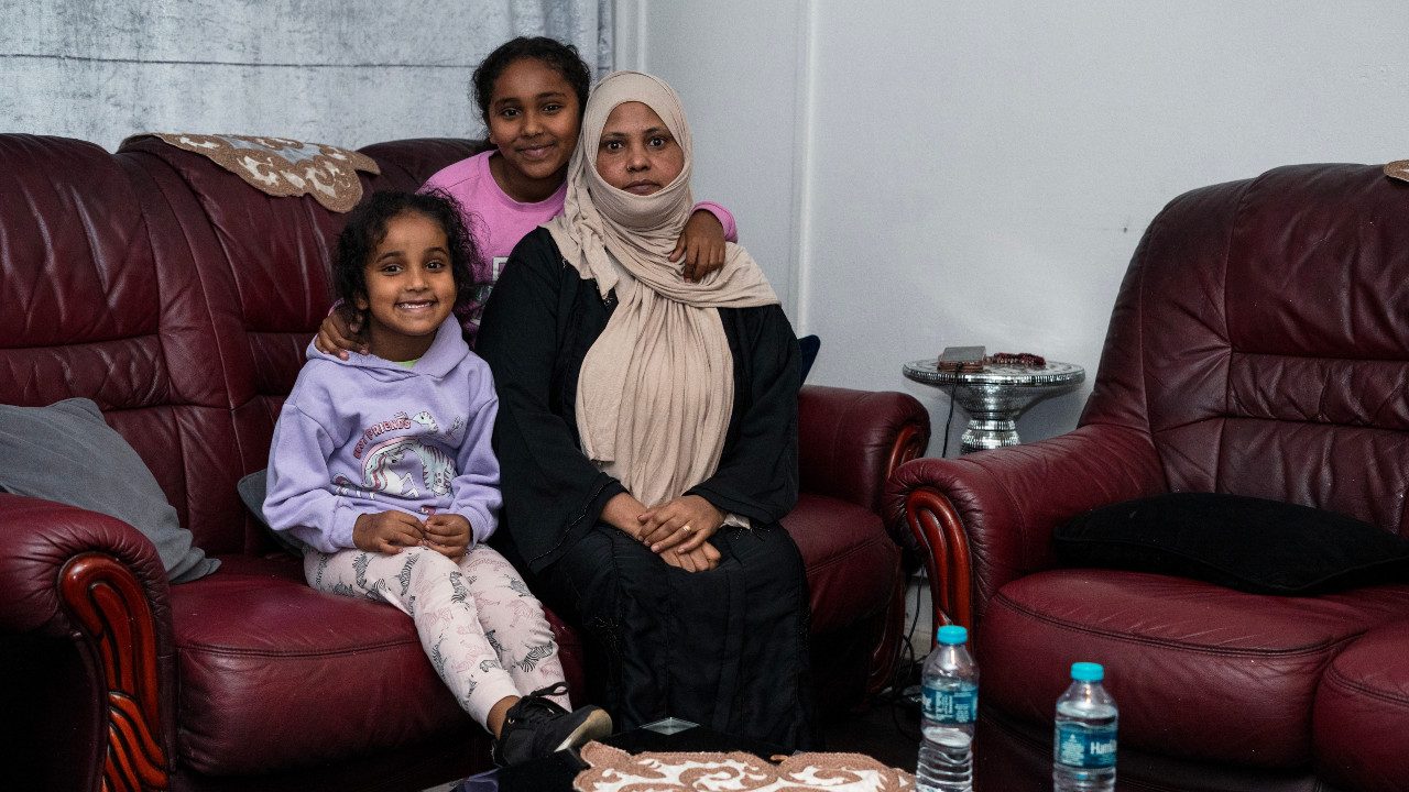 Barton House evacuation a year on: residents' battle for justice
