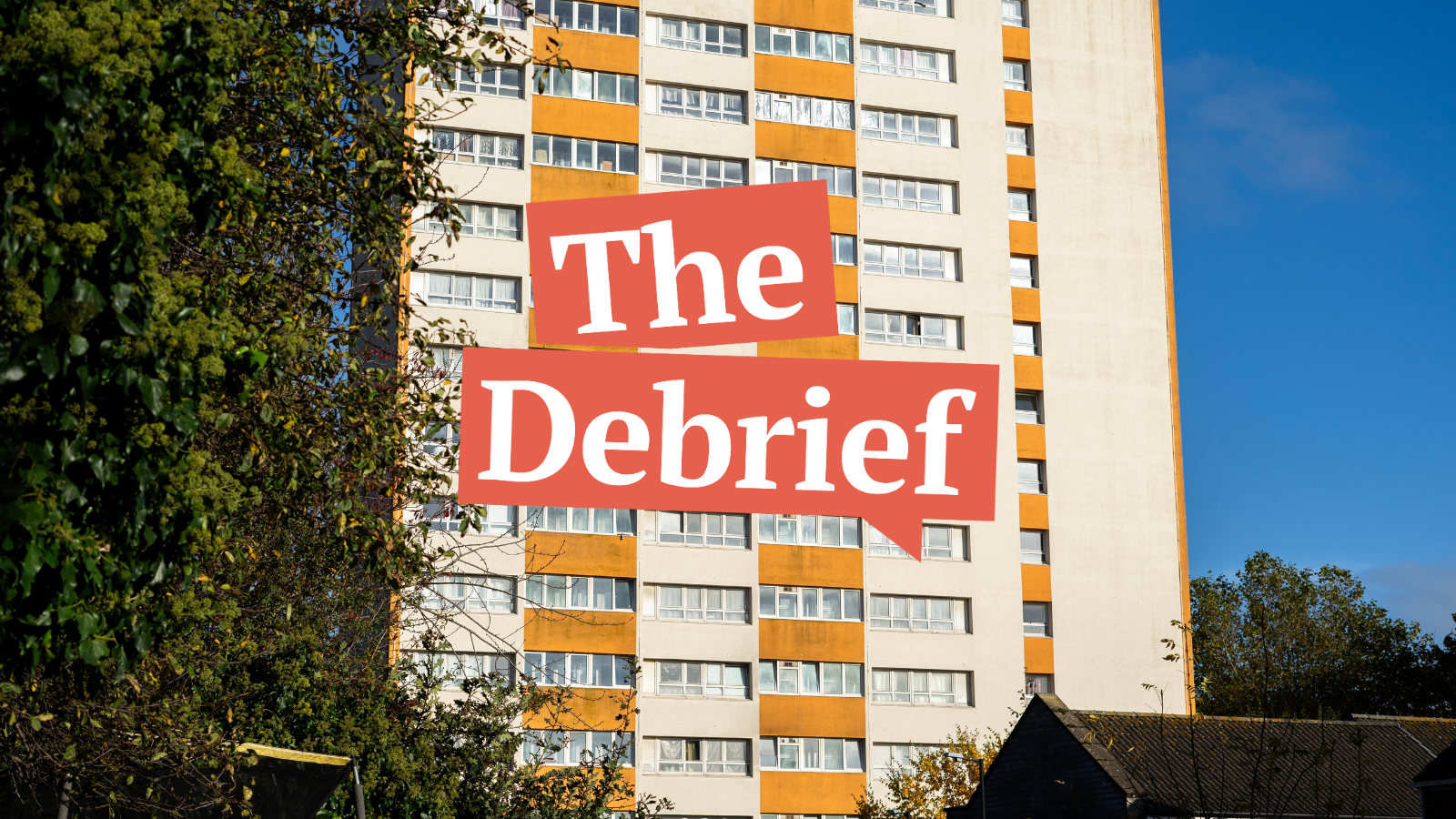 The Debrief - The Bristol Cable