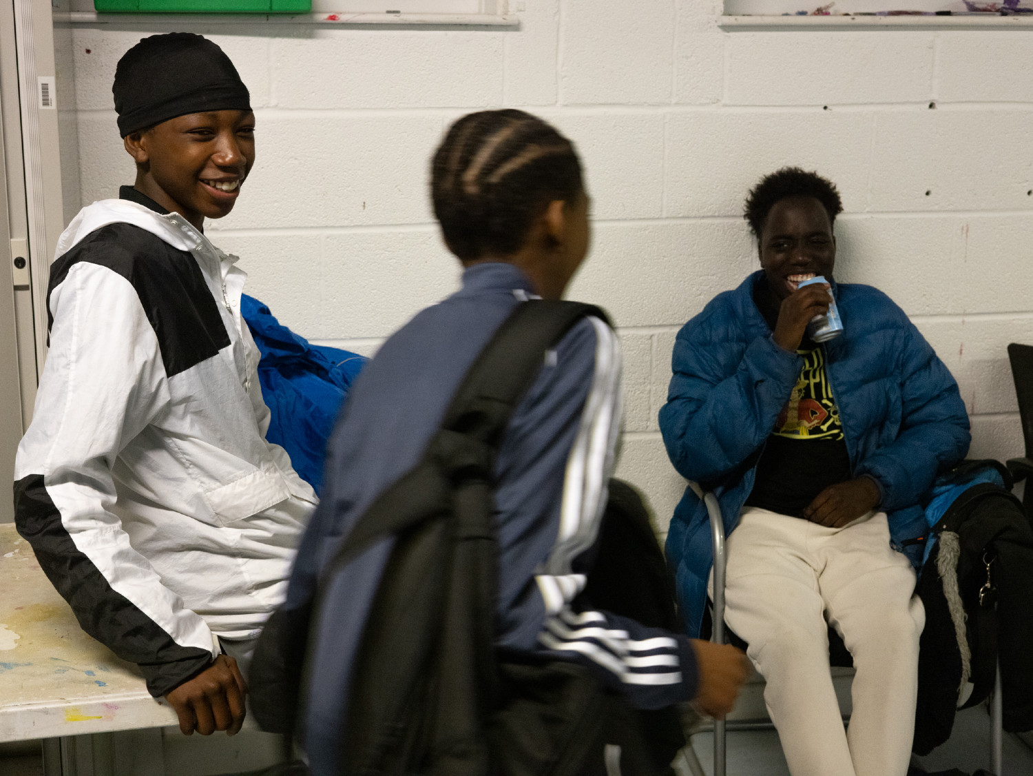 Can south Bristol's new Youth Zone deliver for kids from Hartcliffe?
