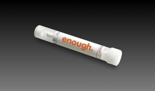 Self-swab test kits: do they help rape & sexual violence survivors?