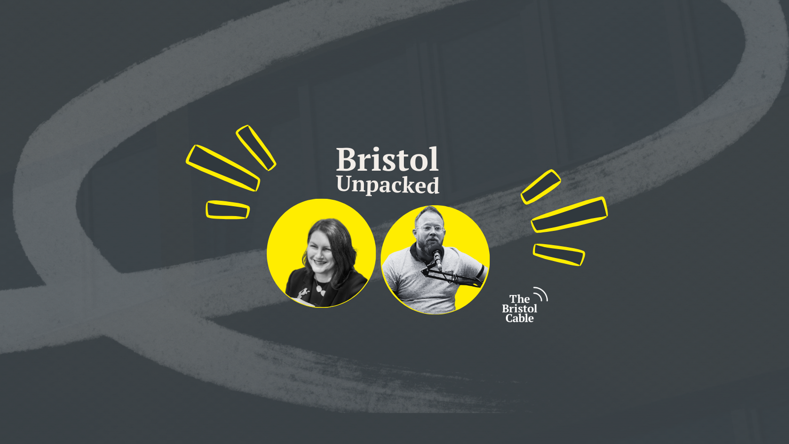 Bristol Unpacked: barrister Lucy Reed on opening the family courts