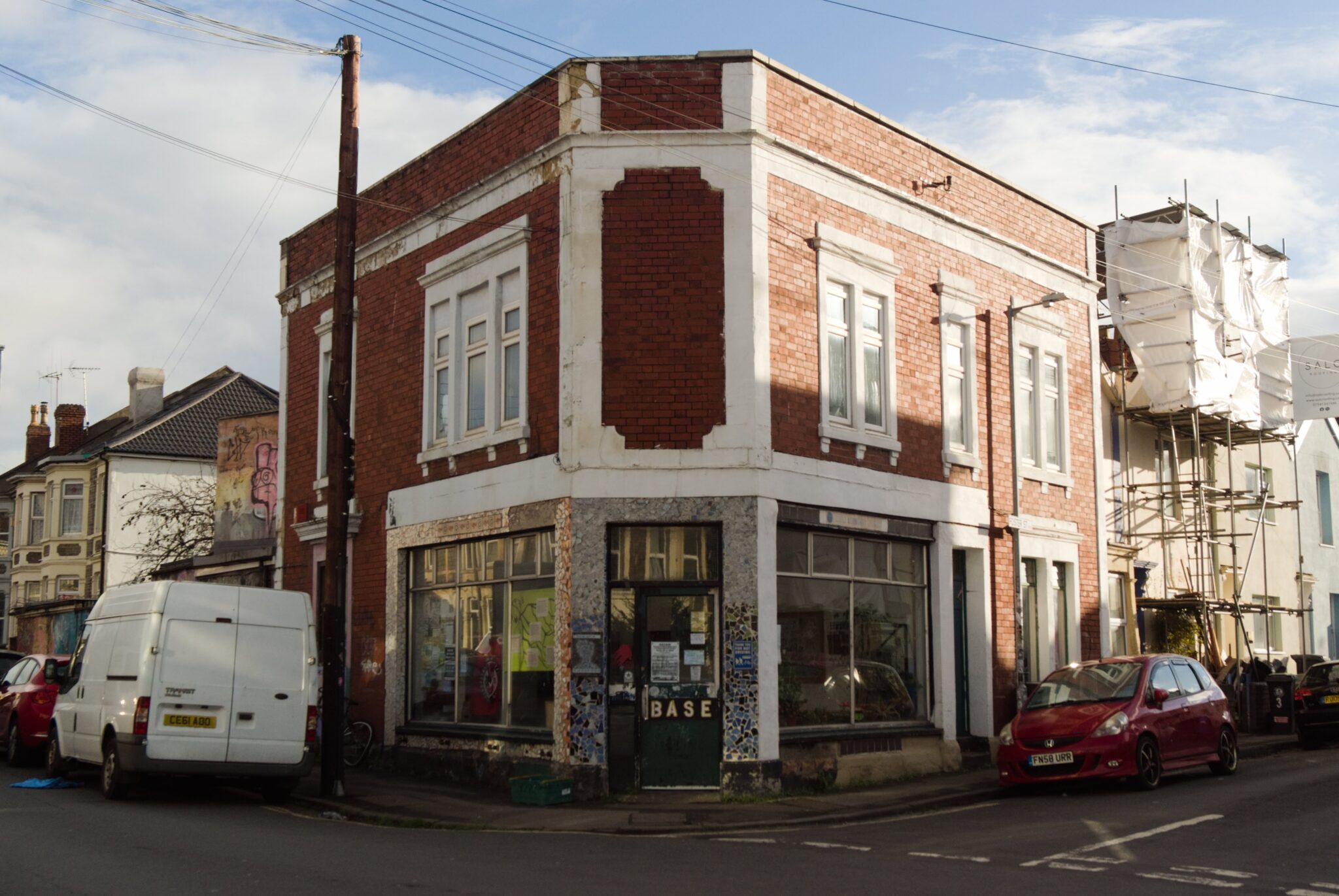 How Hillfields is reviving a vital community hub