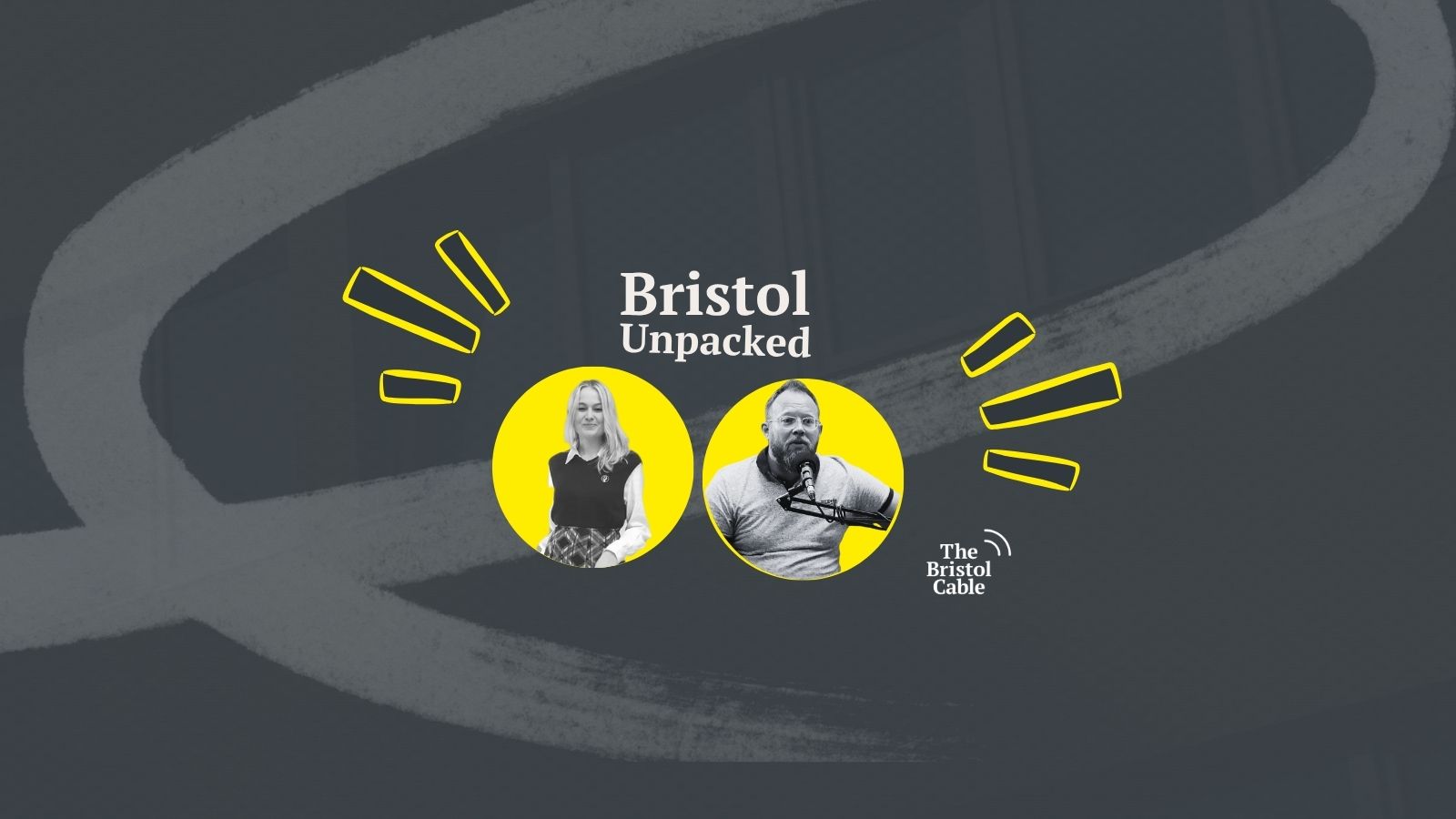 Bristol Unpacked, with Bristol Northern Soul Club