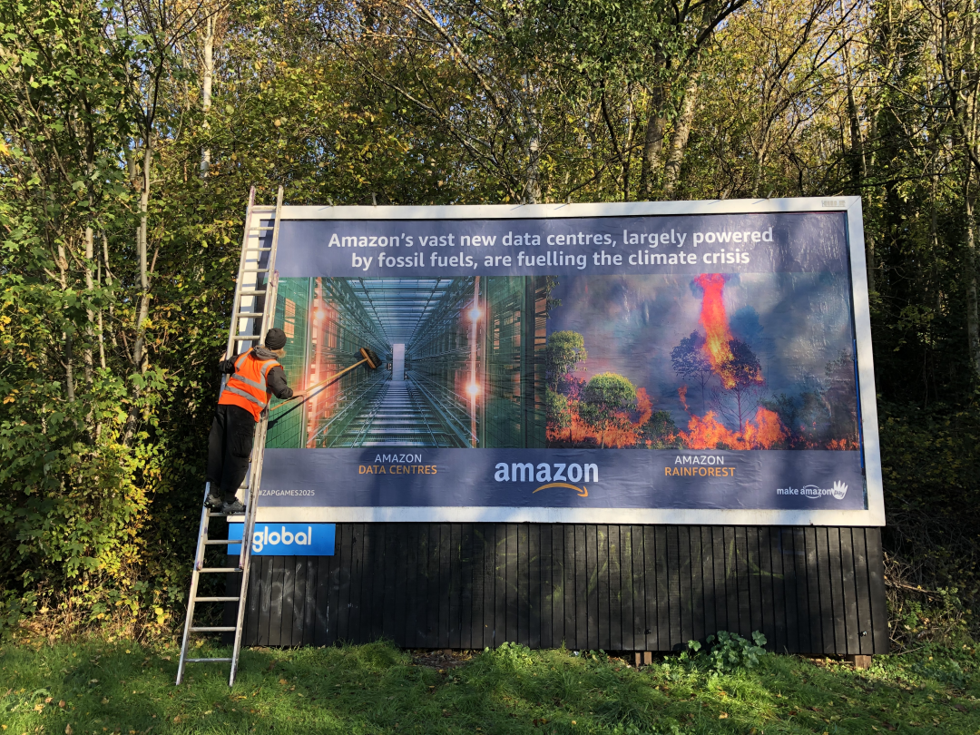 Palestine Action 'Filton 18' targeted by anti-terror laws: the Debrief