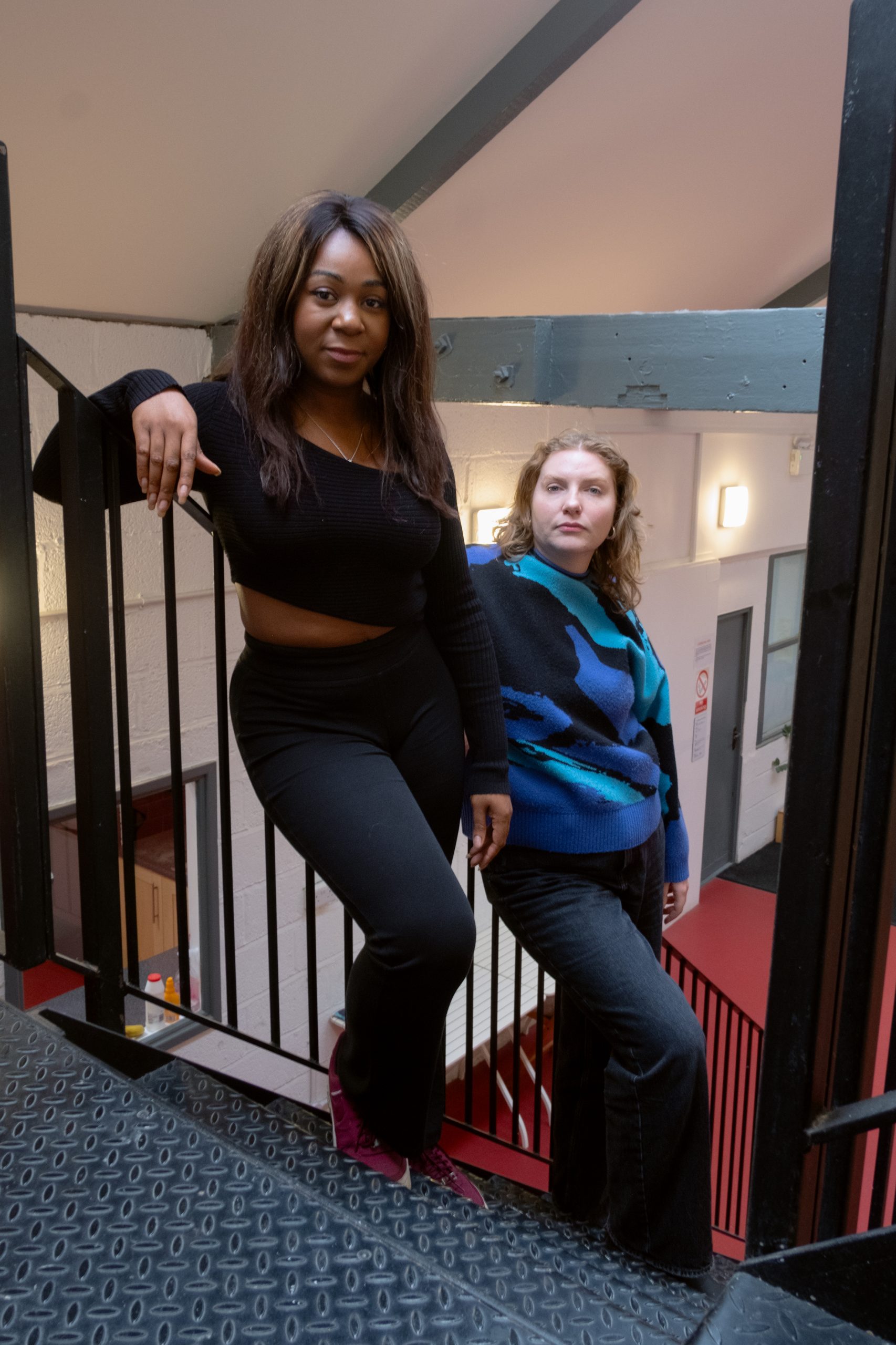 In conversation with Rising Arts Agency