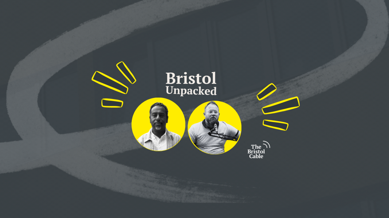 East Bristol's 'liveable neighbourhood': Is this really progress?